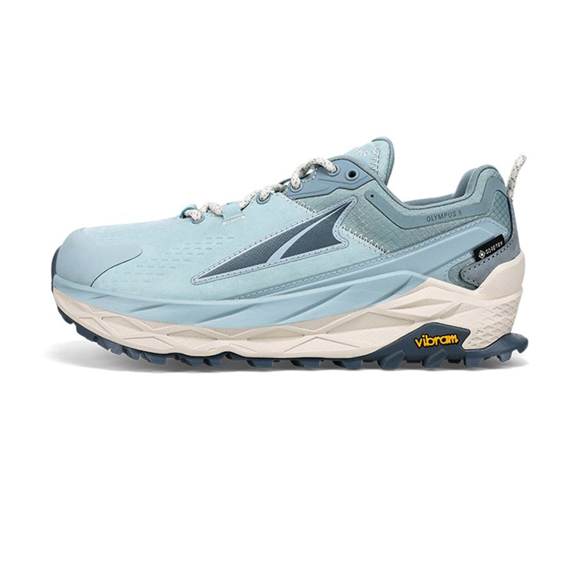 【SALE 20】ウィメンズ オリンパス 5 ハイクロー ゴアテックス OLYMPUS 5 HIKE LOW GTX W [ALTRA アル