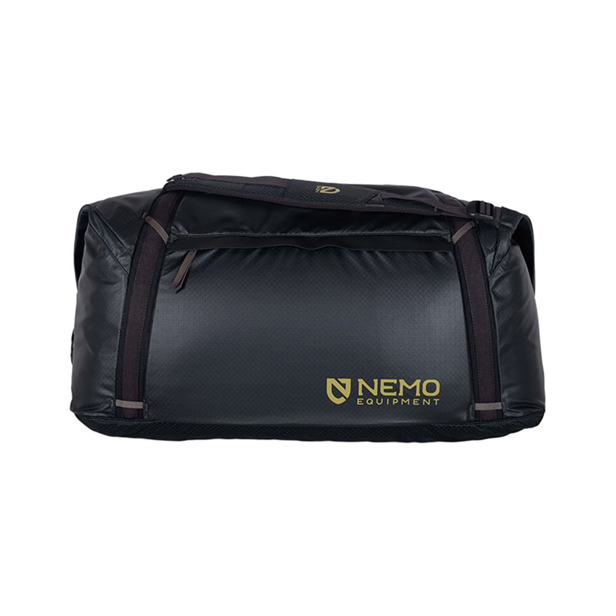 DOUBLE HAUL 100L [NEMO] Duffle bag tote bag backpack