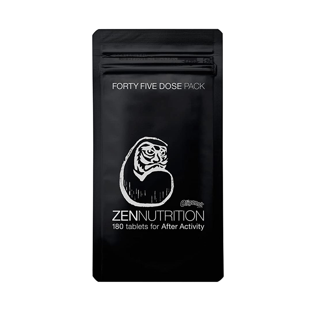 ZEN NUTRITION Zen Nutrition After Dharma (180 tablets)