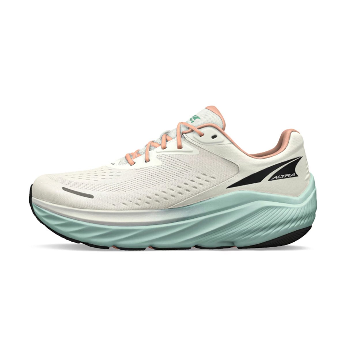 Women's Via Olympus 2 VIA OLYMPUS W [Altra Altra] Road running thick b