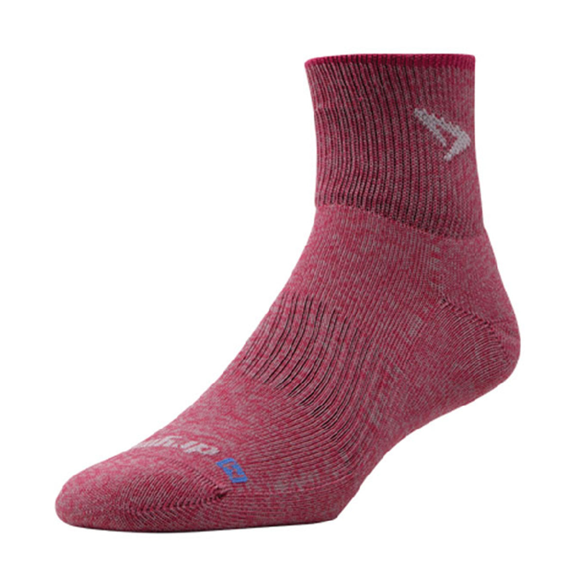 drymax ドライマックス トレイルランニング 1/4クルー – STRIDE LAB ONLINE STORE（ストライド ラボ）