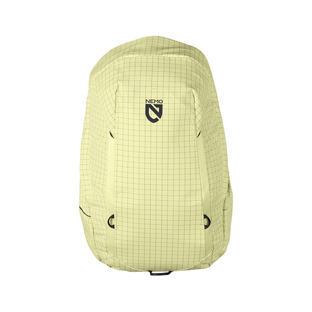 【SALE 10】メンズ リゾルブ 25L RESOLVE 25 M [NEMO ニーモ] 登山 クライミング ハイキング バックパック