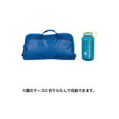 ダブルホール 30L Double Hole 30 [NEMO ニーモ] ダッフルバッグ トートバッグ バックパック
