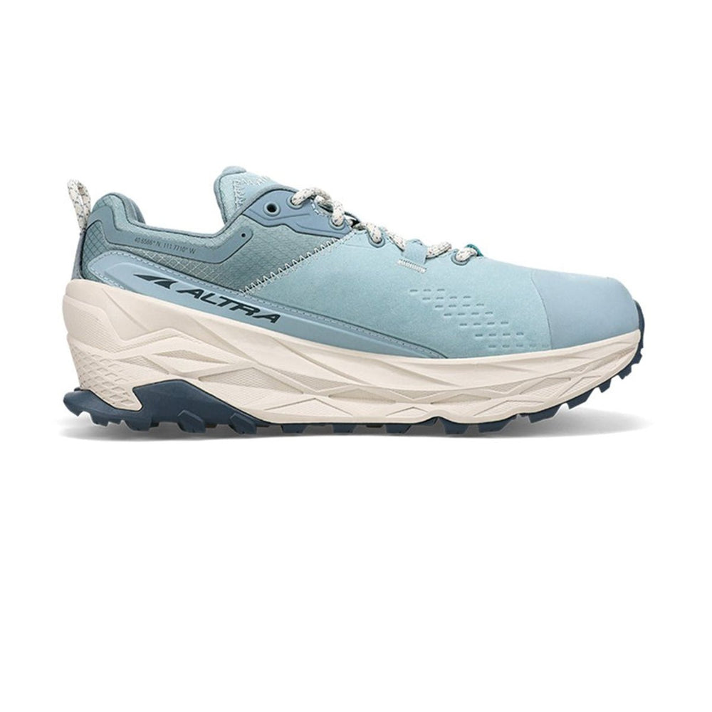 【SALE 20】ウィメンズ オリンパス 5 ハイクロー ゴアテックス OLYMPUS 5 HIKE LOW GTX W [ALTRA アル