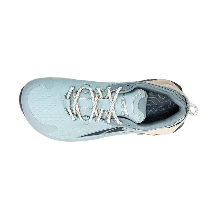 【SALE 20】ウィメンズ オリンパス 5 ハイクロー ゴアテックス OLYMPUS 5 HIKE LOW GTX W [ALTRA アル