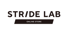 STRIDE LAB ONLINE STORE（ストライド ラボ）