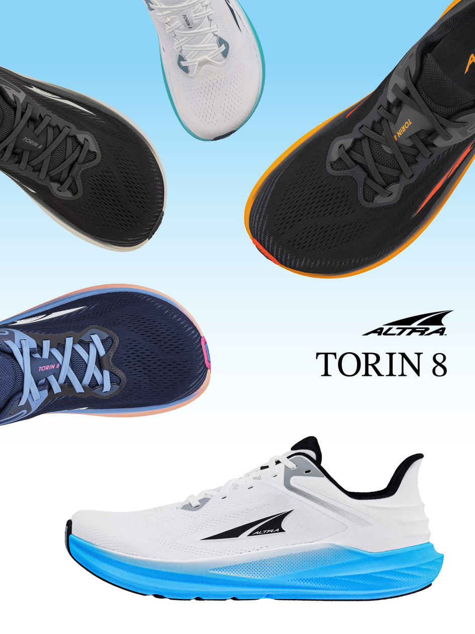 STRIDE (ストライド)