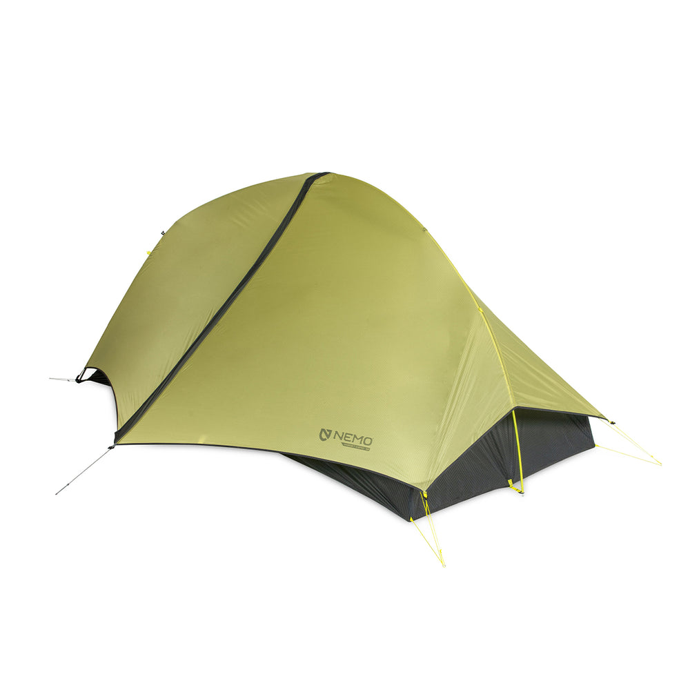 NEMO EQUIPMENT (ニーモ・イクイップメント)