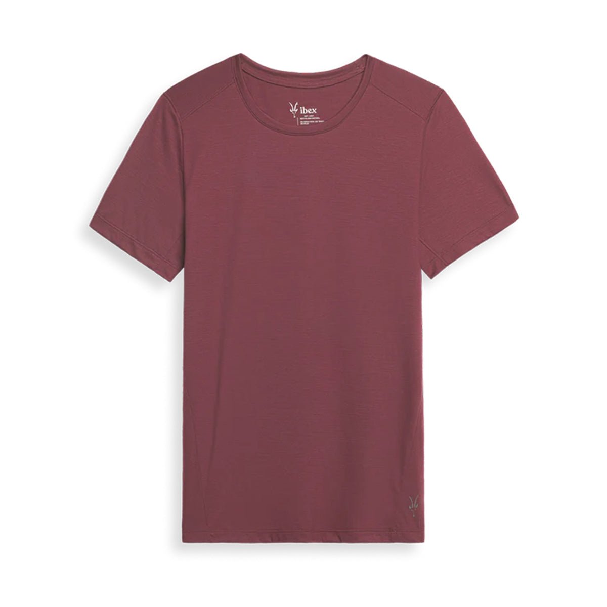 Women's Spring Boku Short Sleeve Tea [IBEX IBEX]