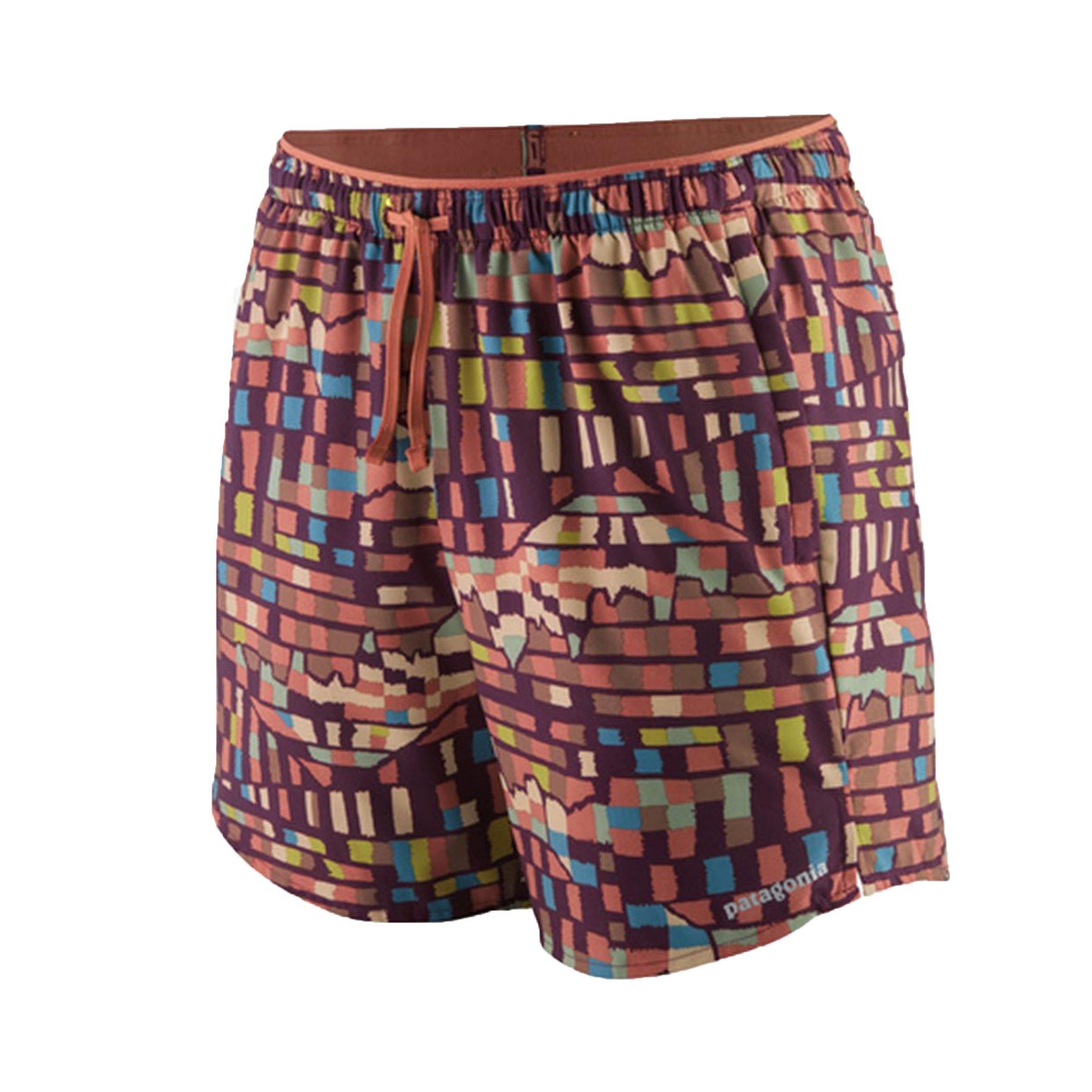 [SALE 20] Women's Multi Trails Shorts 5 1/2 inch Multi Trails Shorts 5