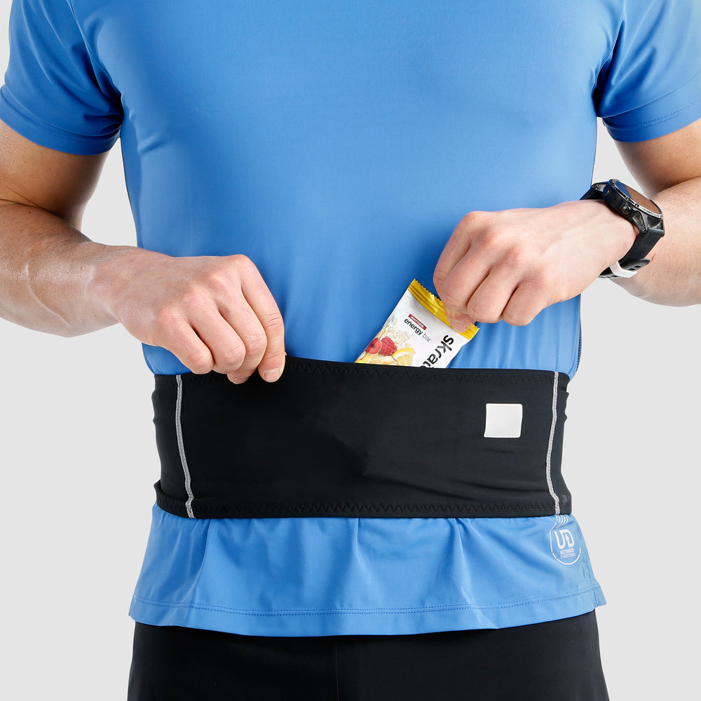 New Comfort Belt