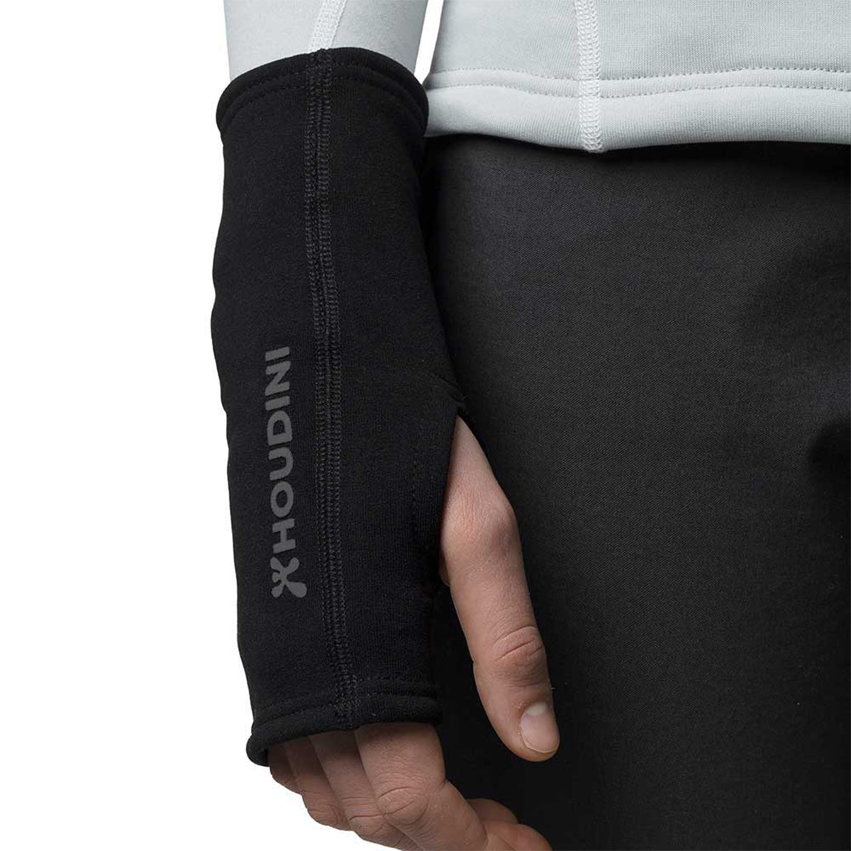 Power Wrist Gaiter