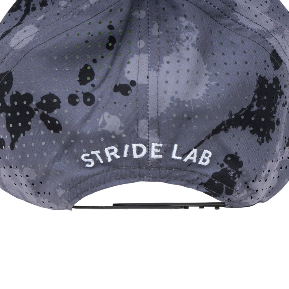 STRIDE LAB Boulder Running Tracker
