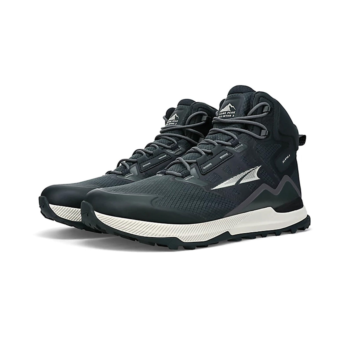 ALTRA アルトラ ローンピーク オールウェザー ミッド 2 メンズ – STRIDE LAB ONLINE STORE（ストライド ラボ）